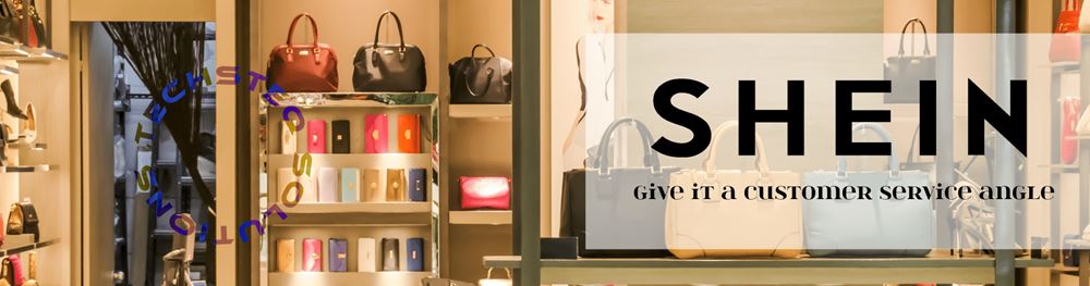 Shein.com Terms & Conditions: